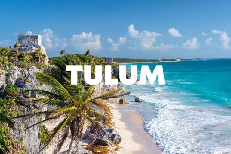 About Tulum | Tulum Airport (TQO)